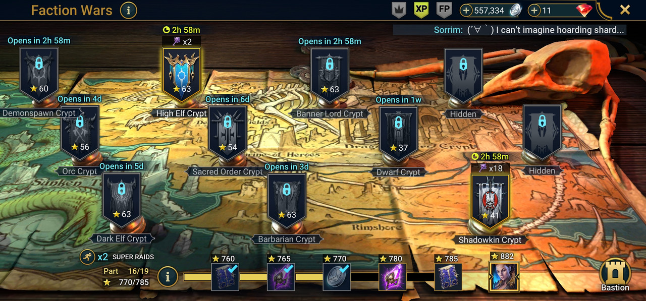 Screenshot 20220618 000104 Raid — Postimages