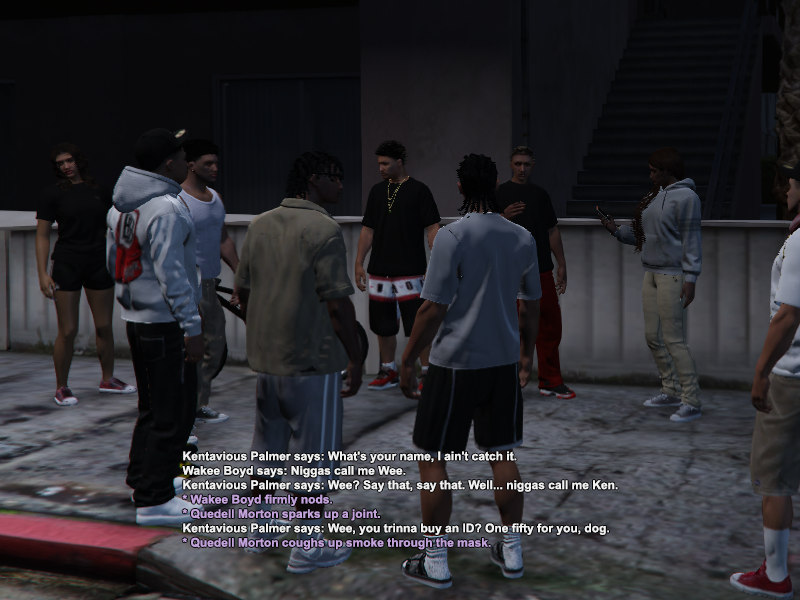 Black P Stones - Page 145 - Factions Archive - GTA World Forums - GTA V ...