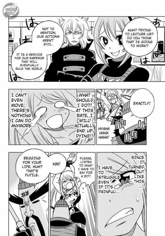 Fairy Tail City Hero Chap5 3 — Postimages