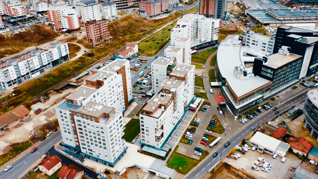 Priština - Prishtina [RKS] | Page 6 | SkyscraperCity Forum