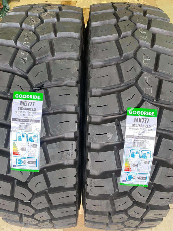 goodride md777 vsesezonnye 315 80 r22 5 — Postimages