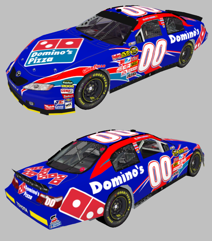 DaleTona's Workshop | Page 12 | Stunod Racing