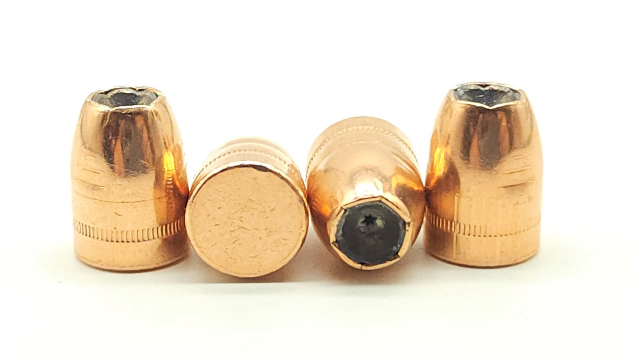 250ct Sierra V-Crown 230gr .451 45 Cal ACP JHP - Reloading Bullets at ...