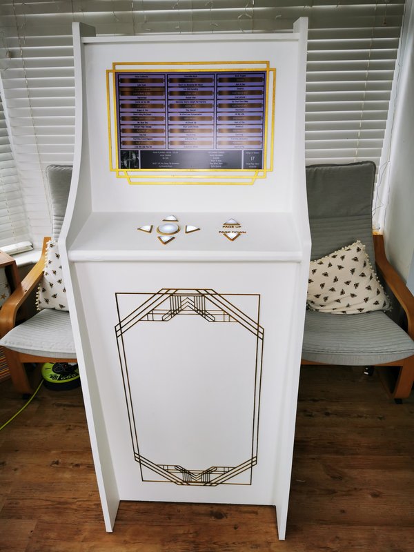 fruitbox MP3 jukebox - Page 88 - Raspberry Pi Forums