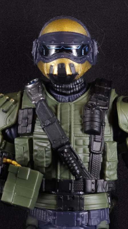 G.I.Joe Classified Picture thread - Page 588 - HissTank.com