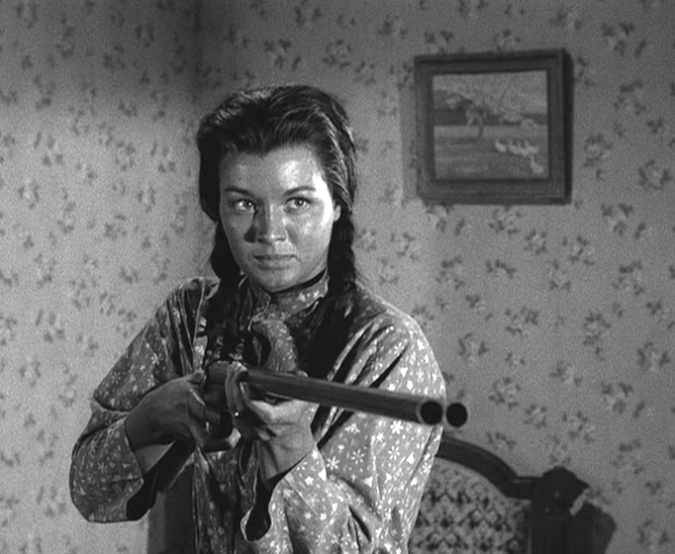 De western - Film: Genres en landen - filmforum