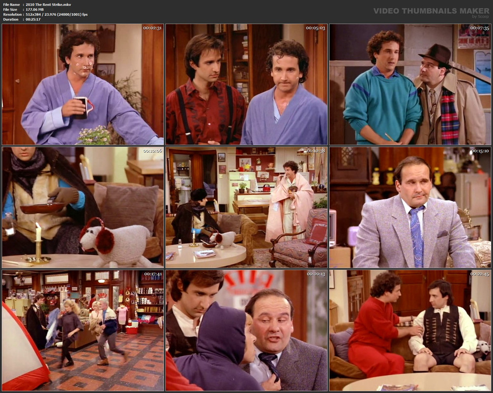 2 X10 The Rent Strike mkv — Postimages