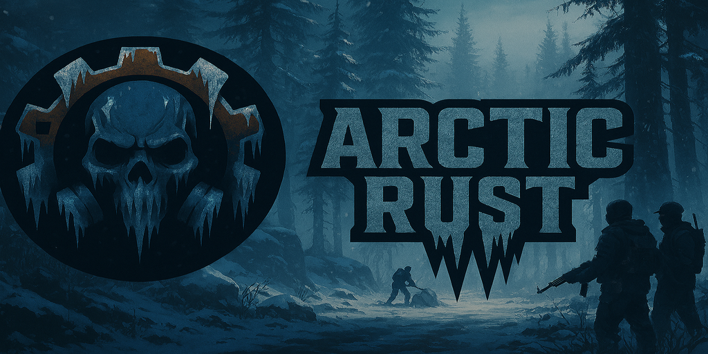 Server [EU] | Arctic-rust | Build server | Creative - 65.109.105.56:24015