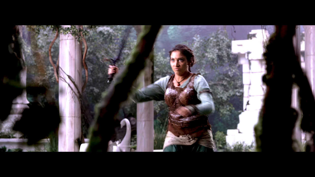 Tamannah Fight Scene From Bahubali 4k mp4 snapshot 00 13 [2021 04 04 19 ...