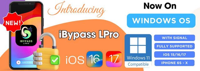 iBypass LPro Daily Update ---> iOS17.xx Plus Video Manual - GSM-Forum