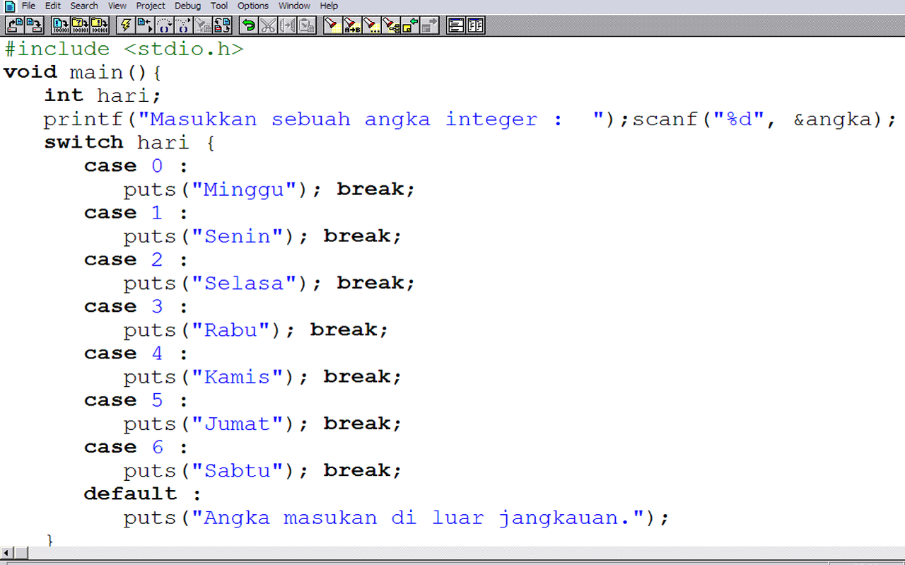 5 Bahasa Pemrograman ini Paling Sering Digunakan di Dunia Kerja ...