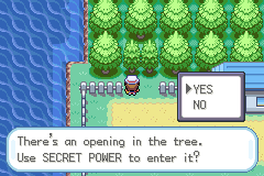 FireRed hack: - Pokemon Firered Deluxe [20.3 - The Postgame Update! Many changes!]