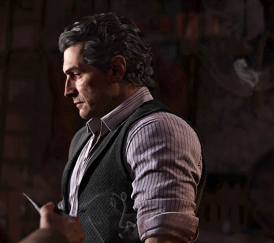 Angel of Sicily (Mafia:The Old Country Imagines) - M3lain3sDr3am ...