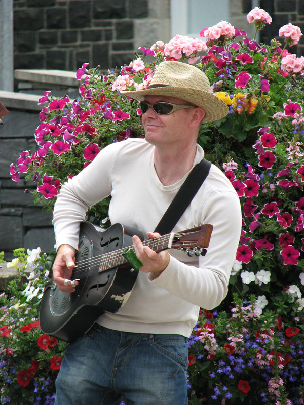 What is the lightest PA for busking, still acceptable quality? - The ...