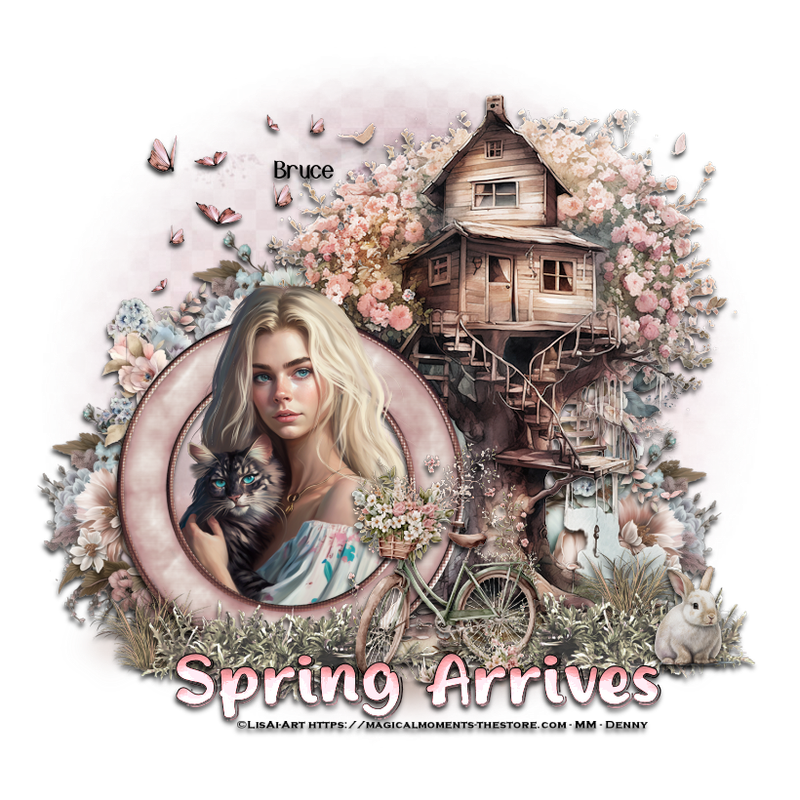 Lis Ai Artspringarrives23bruce Denny — Postimages