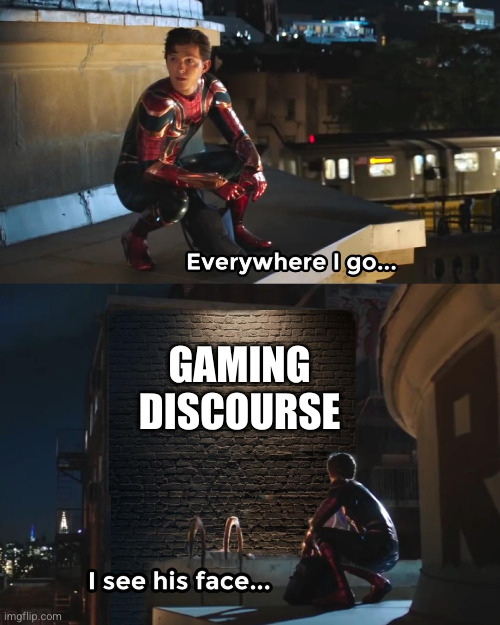 Nintendo General Discussion |ST48 September 2025| Final Famisy | Page ...