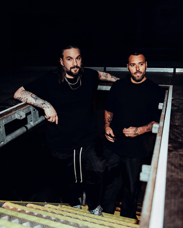 Swedish House Mafia announce new record label SUPERHUMAN MUSIC | Skiddle