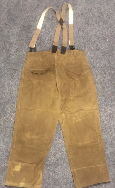 Filson 67 Back — Postimages