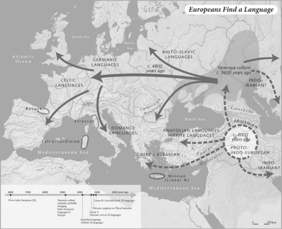 Proto-(NorthernWest) Iranic aka UPPER Mesopotamian Aryan Y-DNA ...