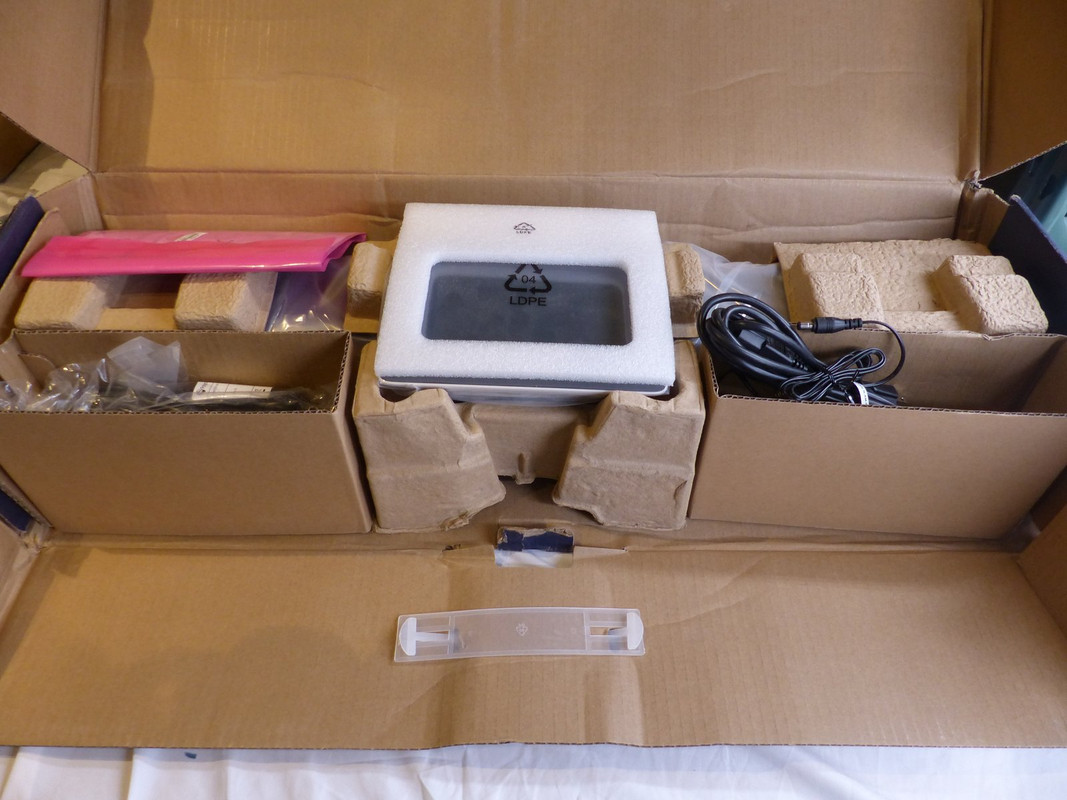 NETWORKING / TELECOM | MDG Sales, LLC