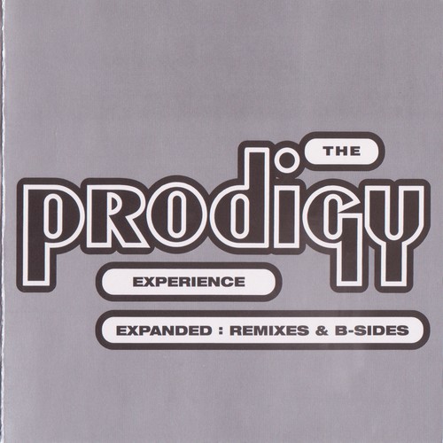 Download The Prodigy - Experience Expanded: Remixes & B-Sides (2CD ...
