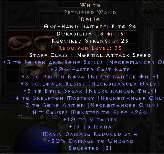 Top Nec White Base And Rw - Topic - d2jsp