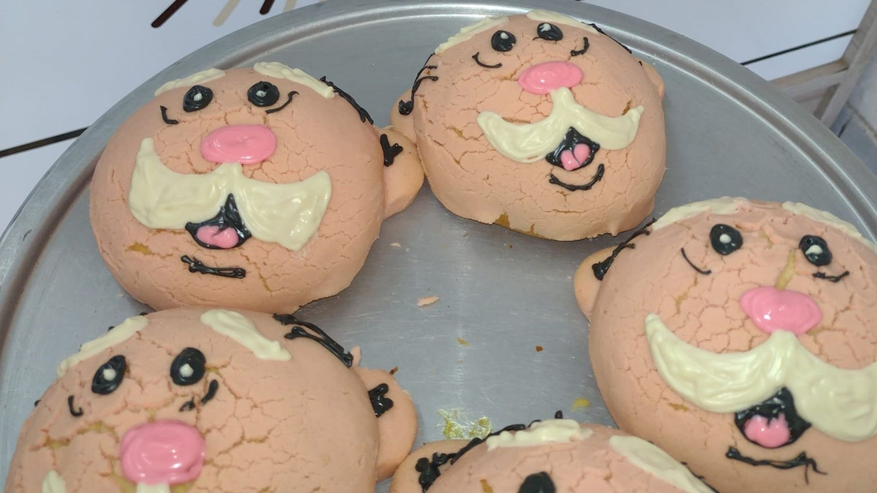 Adiós 'Pejeconcha', llegó el rey: crean la 'Simiconcha' - Imperio Noticias