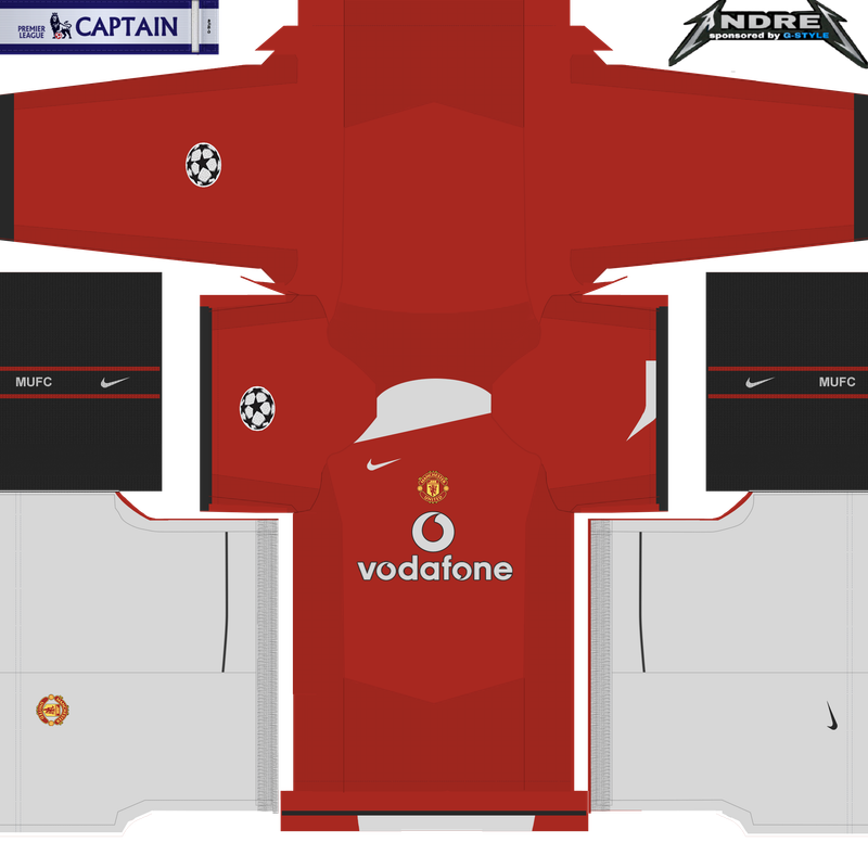 Man U 2006 home — Postimages