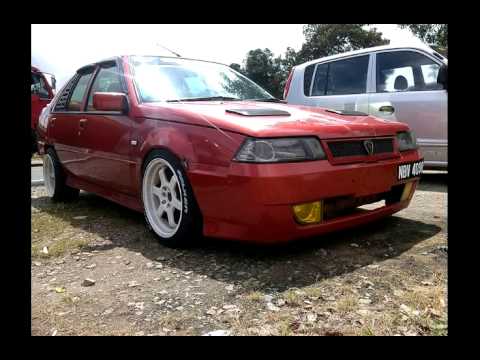 proton saga lmst modified