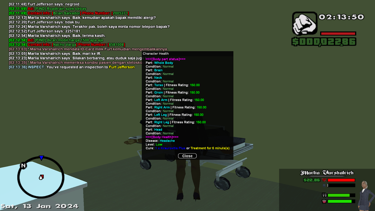 sa mp 033 — Postimages