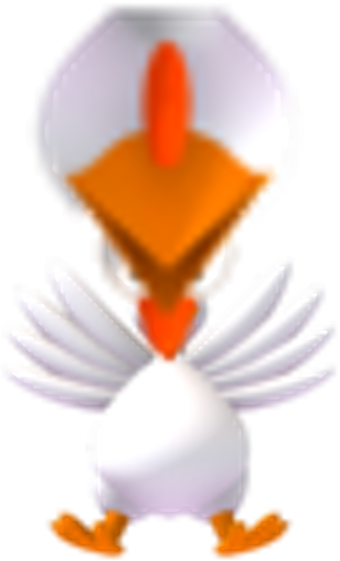 Idea of new BOSS - Ideas - Chicken Invaders Universe