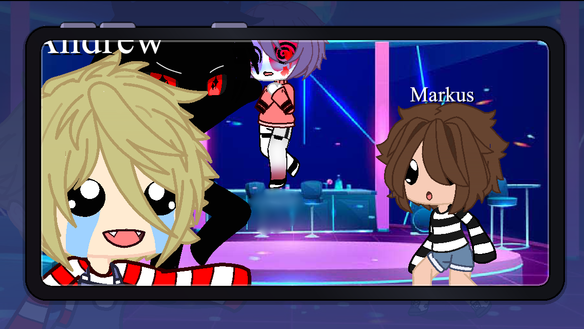 Discuss Everything About Harmony and Horror Wiki | Fandom