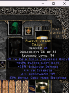 Sorc Circ Ft - Topic - d2jsp