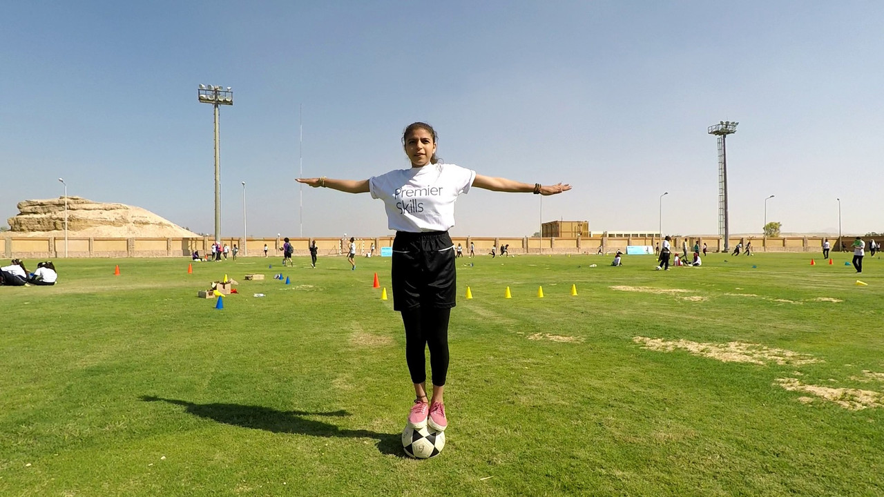 The Stakes Of Egyptian Female Soccer Go Beyond The Pitch - Worldcrunch