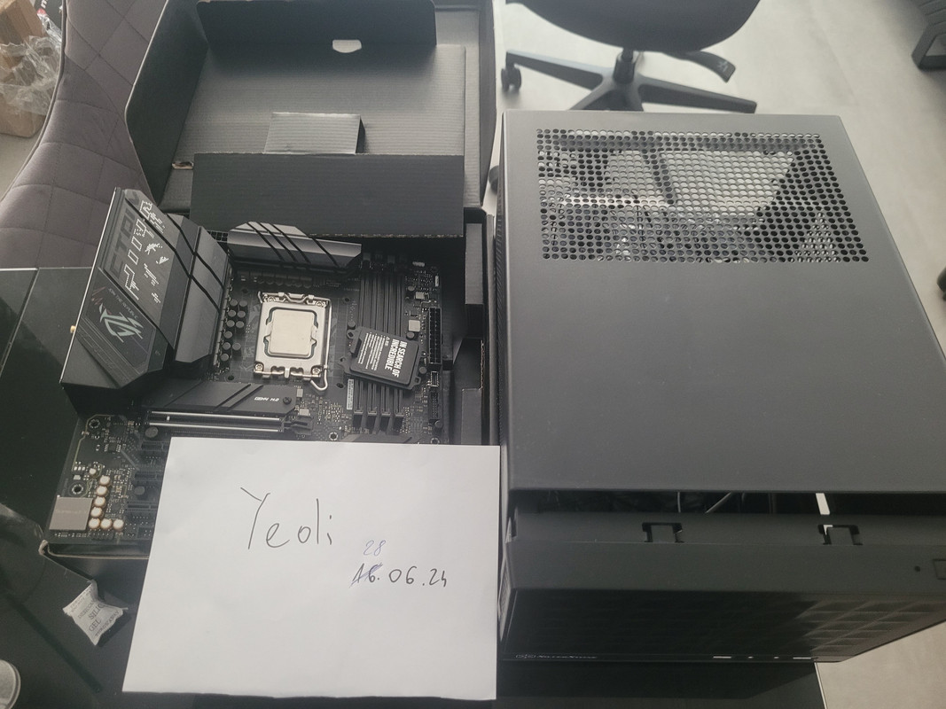 b660 g — Postimages