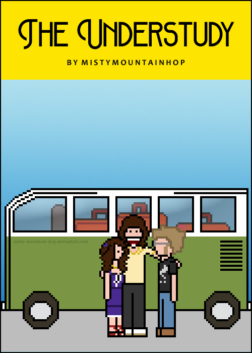 The Understudy - Chapter 1 - MistyMountainHop - That '70s Show [Archive ...