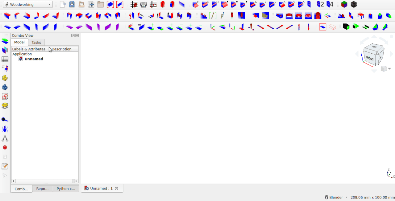 Solved How To Get Correct Vertices For Object In Container Page 2