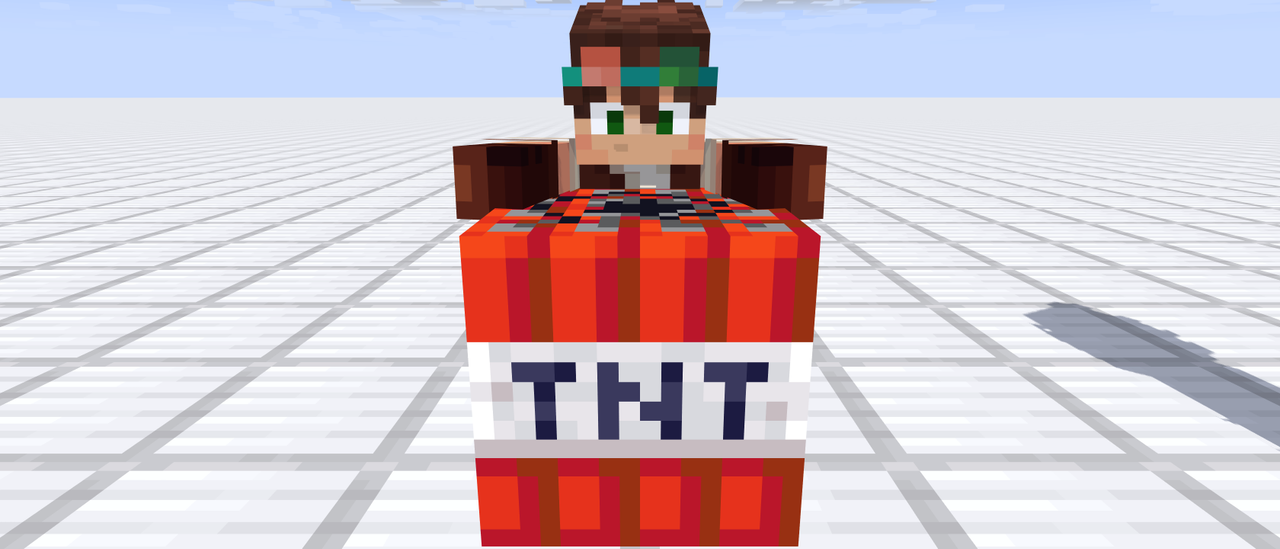 The Orbital World: The TNT