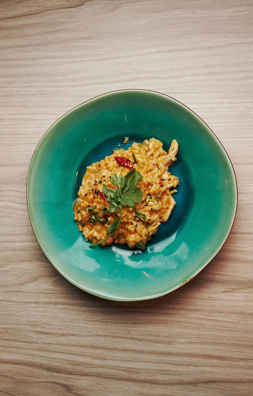 Thai Pan delivery in Magaluf - Palma Nova | Order Online with Glovo