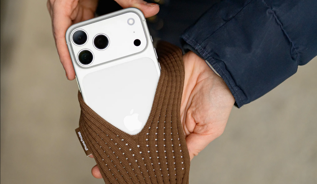 Video test pin gây sốc: Xiaomi 17 Pro Max thua iPhone 17 Pro Max dù có ...