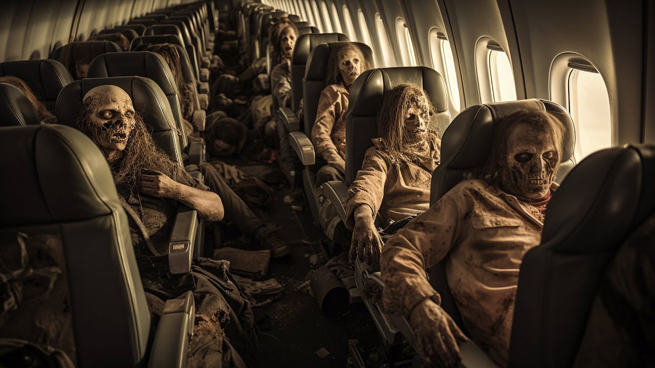 Santiago Flight 513 Hoax Story – Sopriza