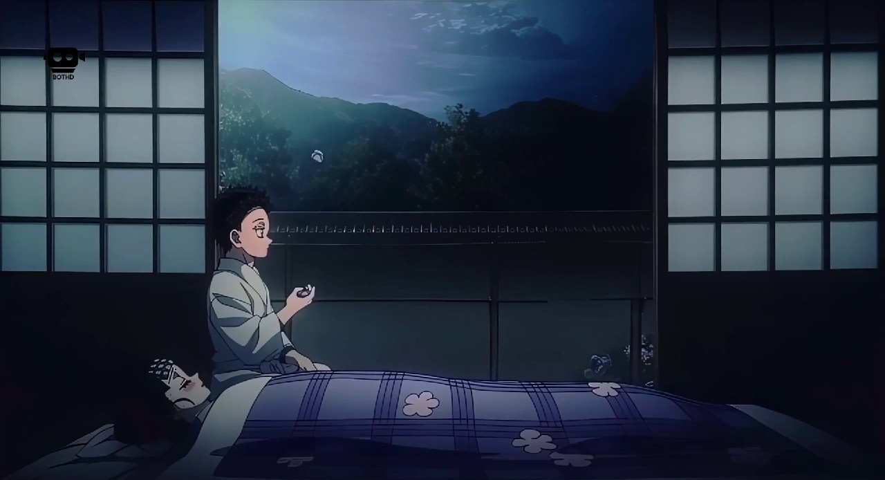 Demon Slayer: Kimetsu no Yaiba Infinity Castle (2025) TELESYNC ...