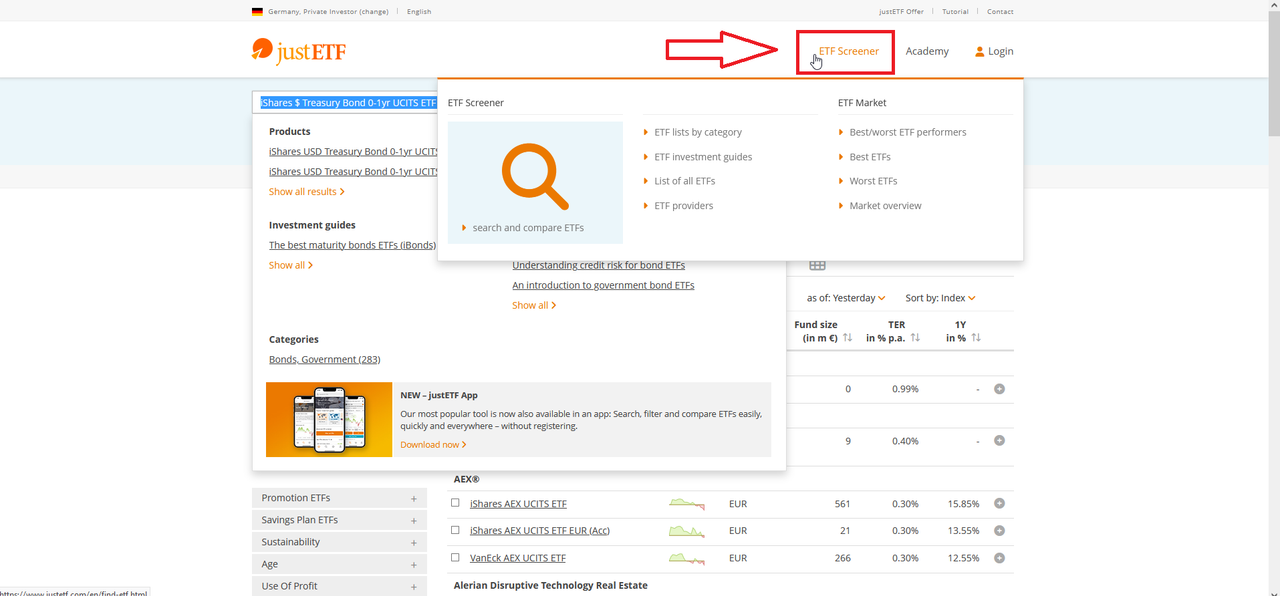 Just ETF 1 — Postimages