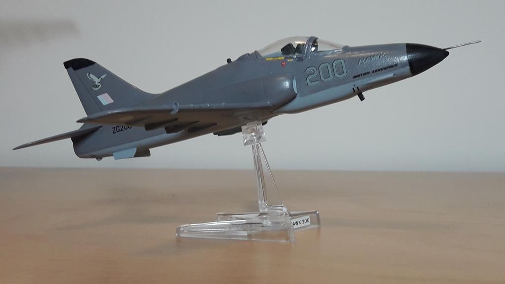 MatchBox Hawk 200 - HyperScale Forums