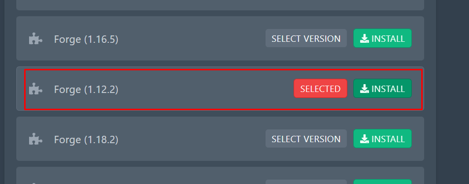 How Do I Manually Install A Modpack To My Server Knowledgebase