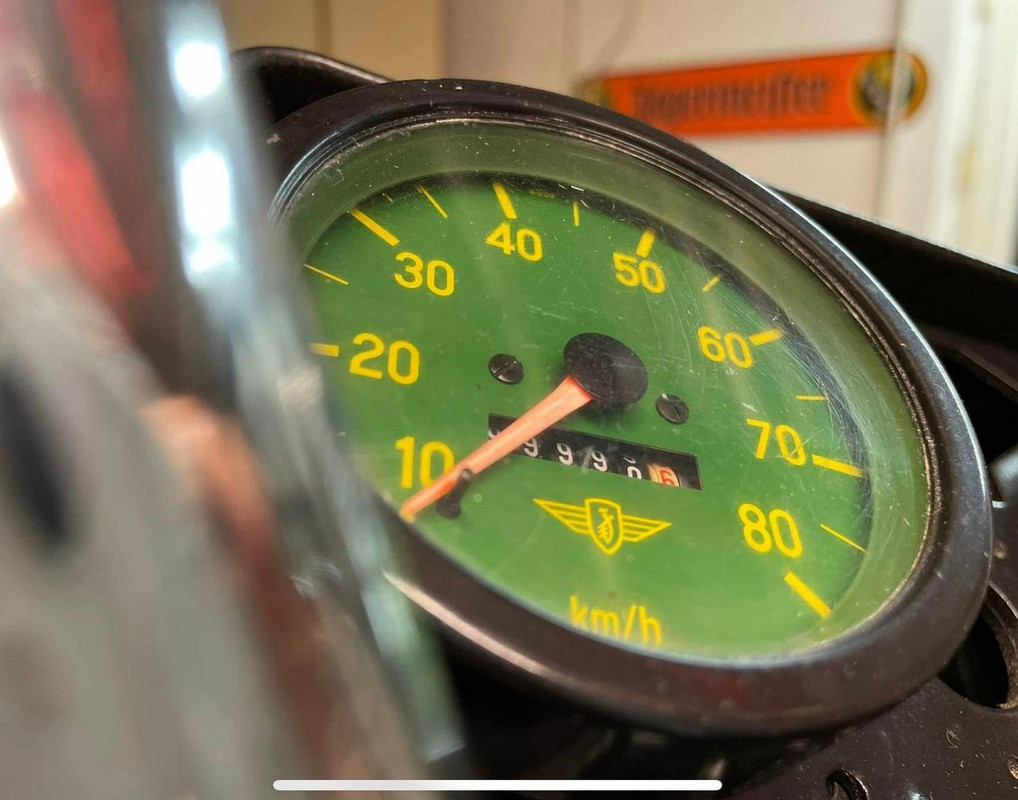 10 Tacho genullt — Postimages