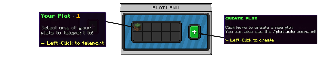 PlotSquared Configuration | BuiltByBit