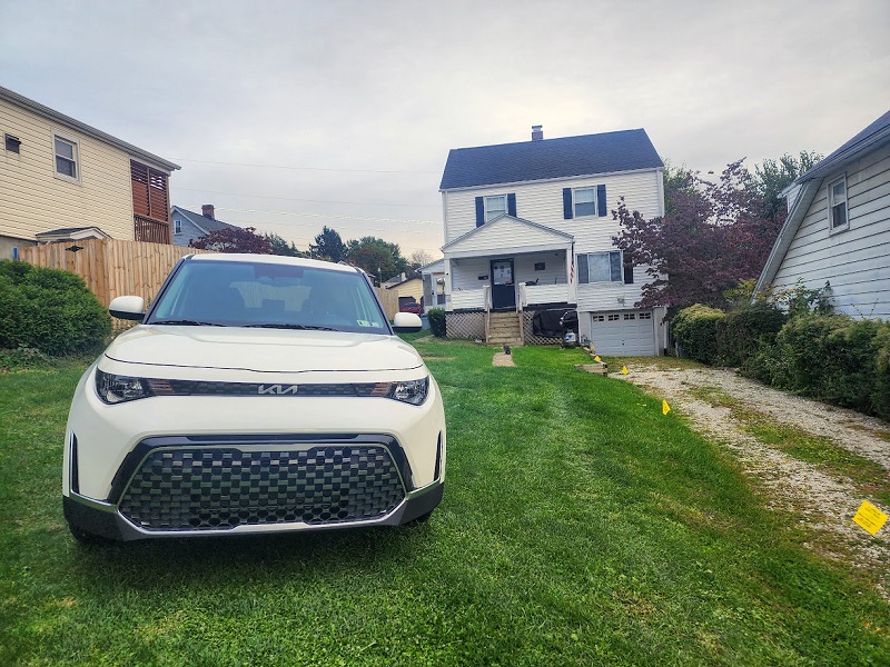 First time Soul Owner | Kia Soul Forums :: Kia Soul Owners