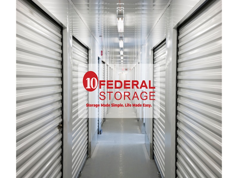 10 Federal Storage - Professional Services - Directory