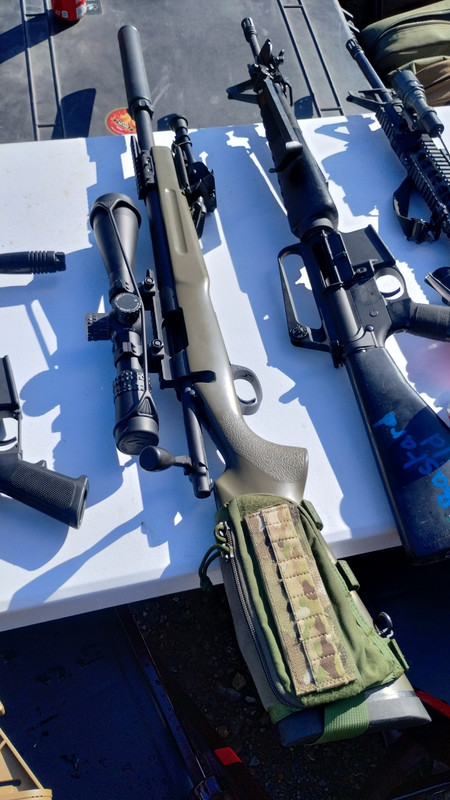 GWOT Concept Inspired Picture/discussion Thread > AR Discussions > AR15.COM